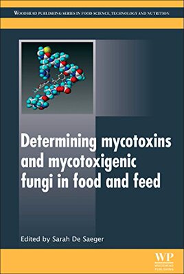 【预订】Determining Mycotoxins and Mycotoxig...