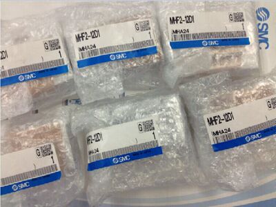 全新原装SMC气缸 MHF2-12D MHF2-12D1