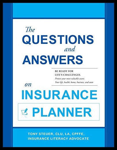 【预售】The Questions and Answers on Insurance Planner_虎窝淘