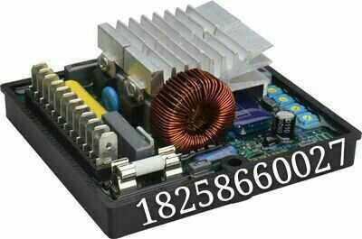 MARELLI&ampMECCALTEAVR/SR7-2G进口无刷发电机励磁调节器/SR7-26