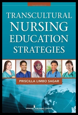 【预售】Transcultural Nursing Education Strategies