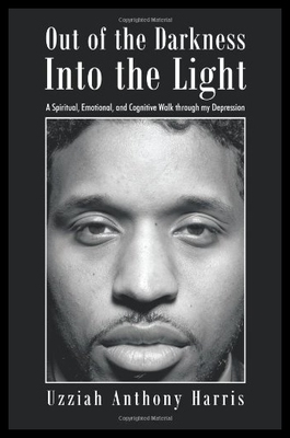 【预售】Out of the Darkness Into the Light: A Spiritual,