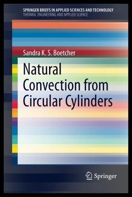 【预售】Natural Convection from Circular Cylin