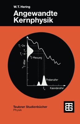 【预售】Angewandte Kernphysik: Einfuhrung Un...