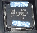 TMS320F28069PZT 320F28069PZT TI 32位微控制器 量大价优