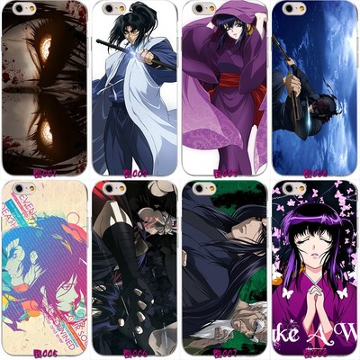 s6甲贺忍法帖手机壳适用玻璃s10