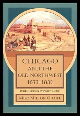 【预售】Chicago and the Old Northwest, 1673-1835