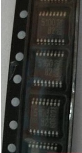 全新正品现货  MAX5100AEUP  实体店 可以直拍