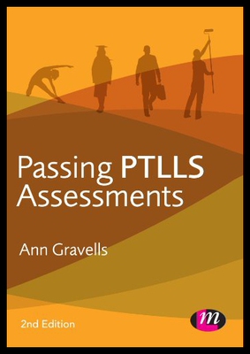 【预售】Passing Ptlls Assessments
