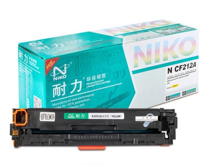 耐力硒鼓易加粉墨盒