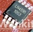 【全新原装】LM4890 XPT4890 贴片 音频放大器IC芯片 集成电路