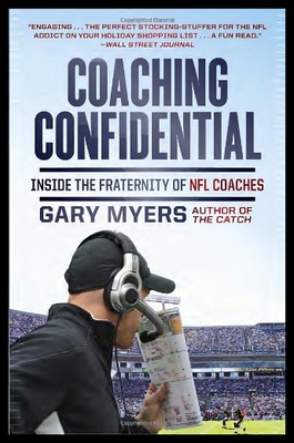 【预售】Coaching Confidential: Inside the Fraternity of N