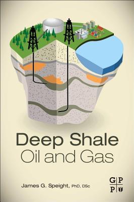 【预订】Deep Shale Oil and Gas