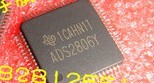 全新原装正品进口现货ADS2806Y,2011年TI原厂假一赔十!