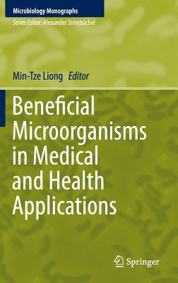 【预订】Beneficial Microorganisms in Medical...