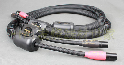 原装二手 荷兰 Kharma卡玛KIC GR-1B 发烧平衡线  平衡线