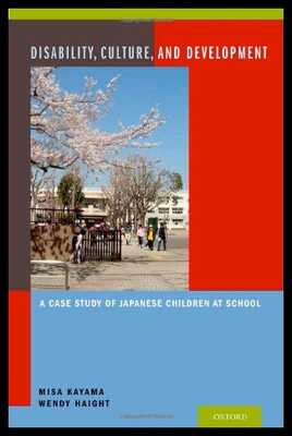【预售】Disability and Development: A Case Study of Japan