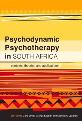 【预售】Psychodynamic Psychotherapy in South Africa: C...