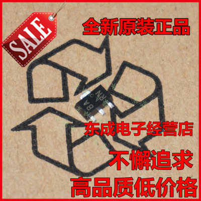 BTA1664M3 SOT89 全新原装正品 丝印 BA RN 量大价优
