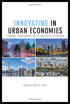 【预售】Innovating in Urban Economies: Economic Transform