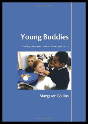 【预售】Young Buddies: Teaching Peer Support Skills to Ch