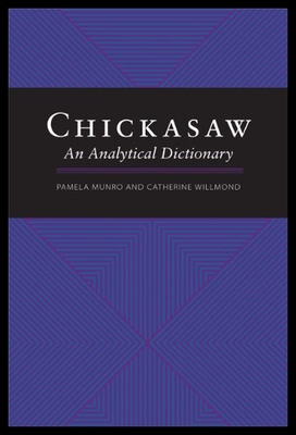 【预售】Chickasaw