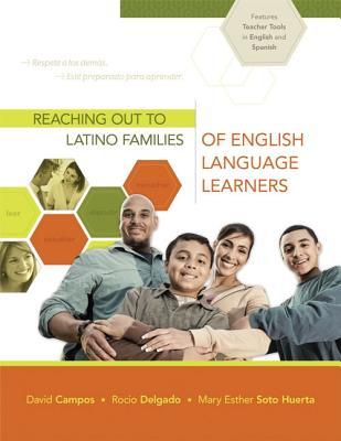 【预售】Reaching Out to Latino Families of English Langua...