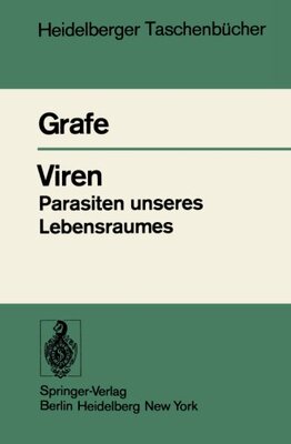【预订】Viren Parasiten Unseres Lebensraumes...