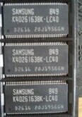 K4D261638K-LC40 原装