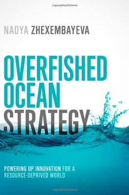 【预售】Overfished Ocean Strategy: Powering Up Innovat...