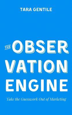 【预售】The Observation Engine: Take the Gue...
