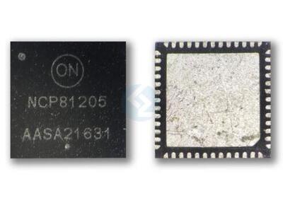 原装正品NCP81205