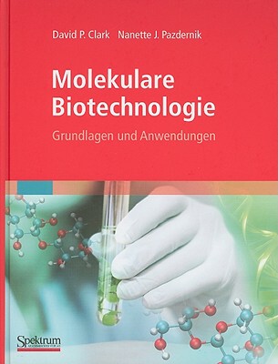 【预售】Molekulare Biotechnologie: Grundlage...