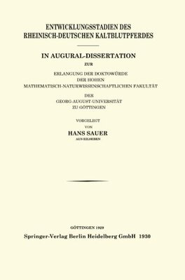 【预订】Entwicklungsstadien Des Rheinisch-De...