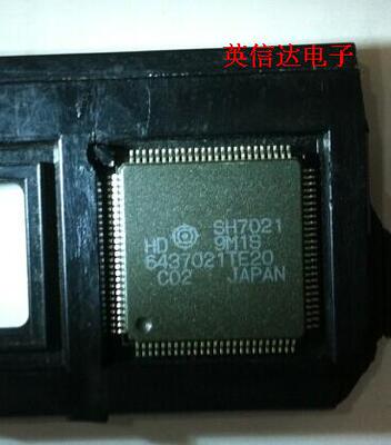 热卖HD6437021TE20芯片全新原装现货