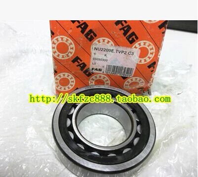 ㊣德国FAG轴承进口轴承 NJ313E.M1 65*140*33 NJ313E.TVP2 42313