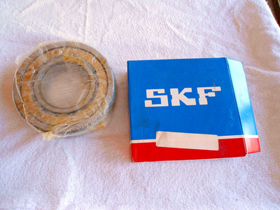 瑞典SKF进口轴承 NU312ECM 正品 32312 NU312ECM/C3 NU312ECML/C4