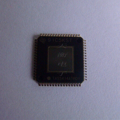 TAS5414ATMQ1 音频放大器 诚信专营 全新 汽车电脑板芯片 、