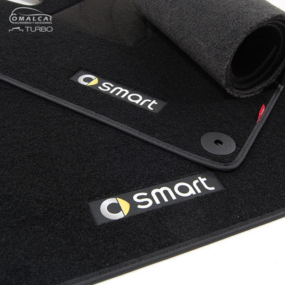 【绒面环保】SMART专用卡扣防滑
