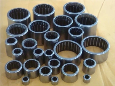 进口NSK单向滚针轴承 HF0608/0812/1012/1216/1416/1616/2016