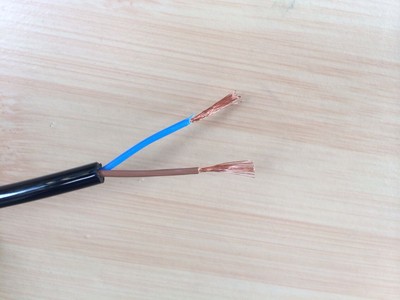 德国平方聚氨酯耐磨柔软护套线