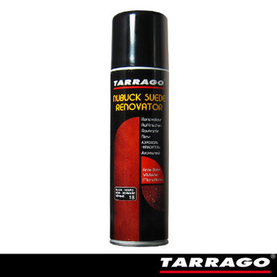 进口西班牙Tarrago Suede Renovator 塔拉戈麂皮翻新喷剂