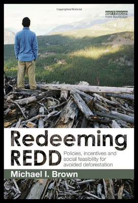 【预售】Redeeming Redd: Policies, Incentives and Social F
