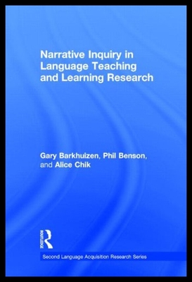 【预售】Narrative Inquiry in Language Teaching and Learni