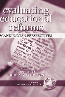 【预售】Evaluating Educational Reforms: Scandinavian P...