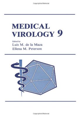 【预售】Medical Virology 9