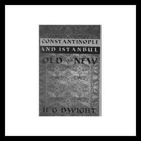 【预售】Constantinople