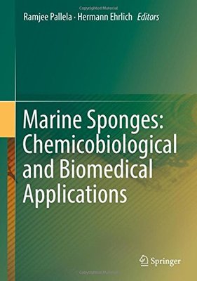【预订】Marine Sponges: Chemicobiological an...
