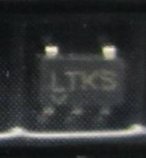 【昌胜电子】LT1930ES5 升压型DC/DC转换器 贴片SOT-23