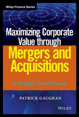 【预售】Maximizing Corporate Va